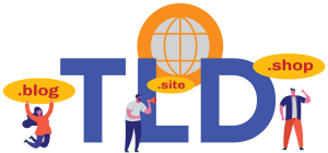 TLD List - TLD Class